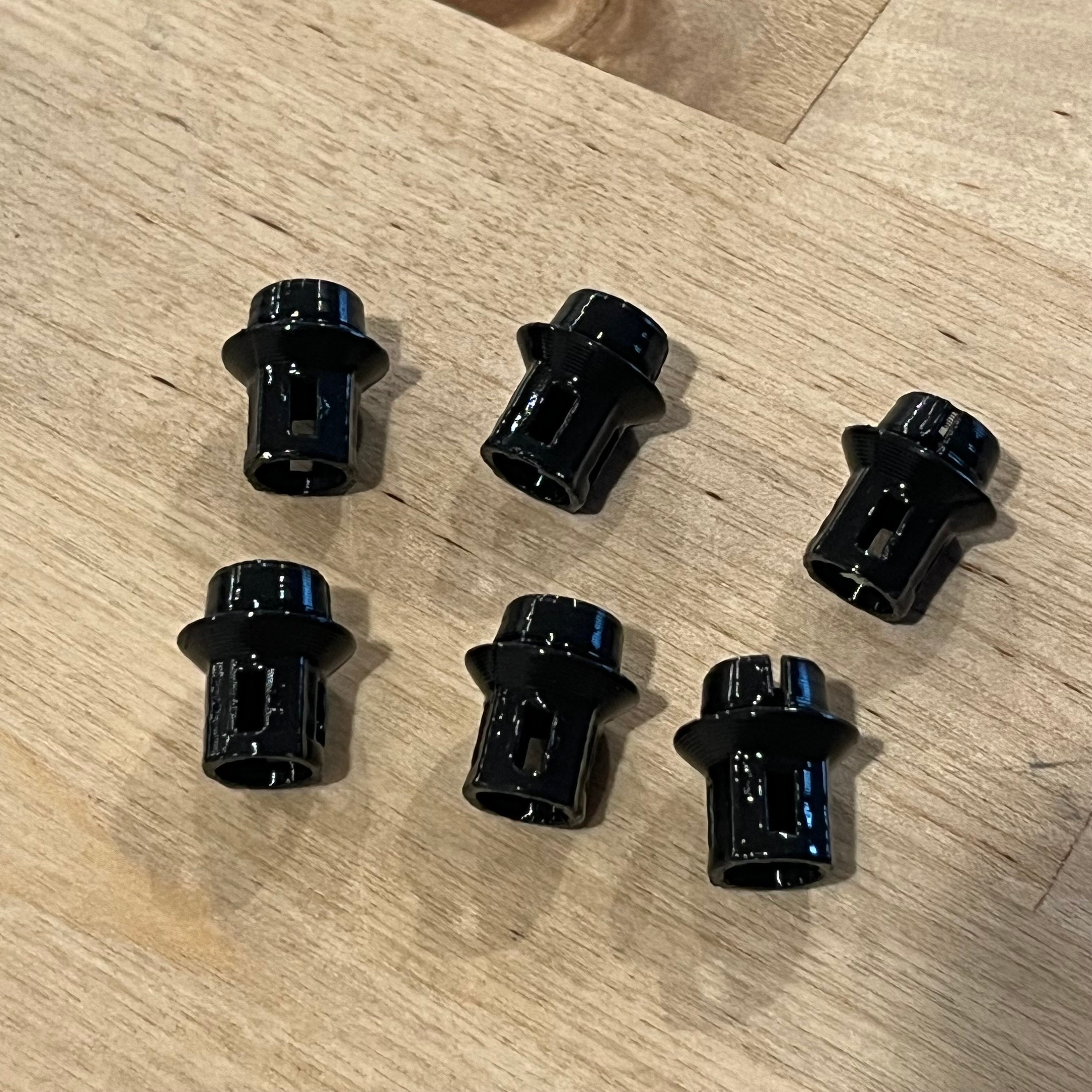 Volvo Mirror Cover Clips Set PN 9151566 - Etsy