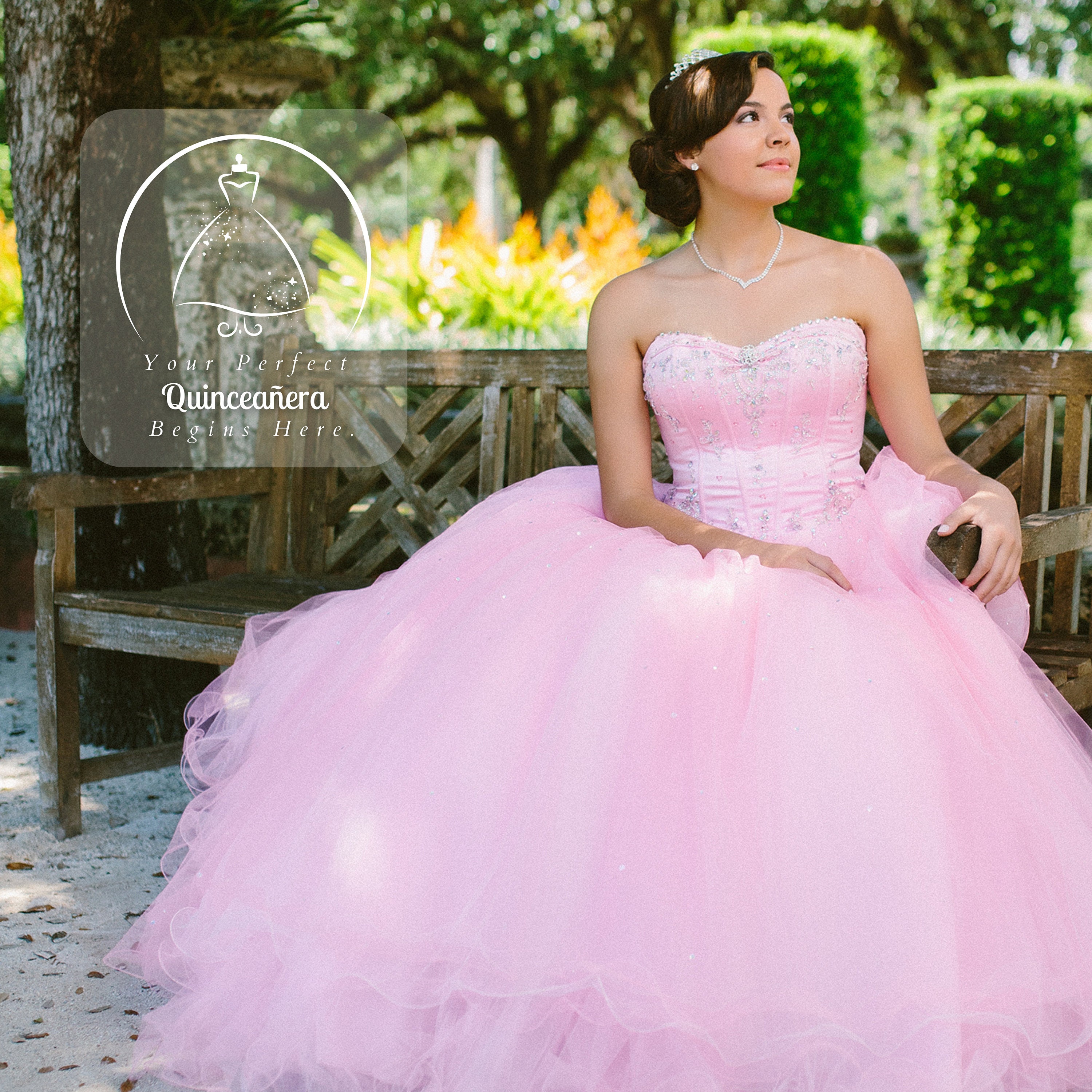 Quinceañera Video Invite - Canva Quinceanera, Quince Invitation ...
