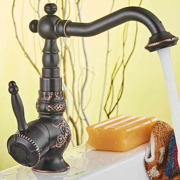 Antique Hot Water Fountain - Etsy