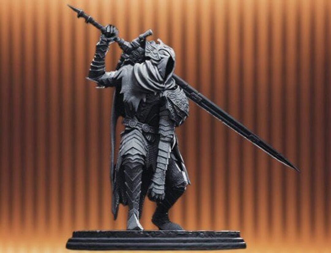 Arto STL File, 3D Digital Printing STL File for 3D Printers, Movie ...