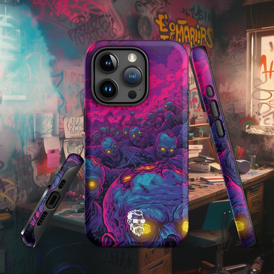 Goth Phone Case for iPhone 11 15 Case, iPhone 15 Case, iPhone Cases ...