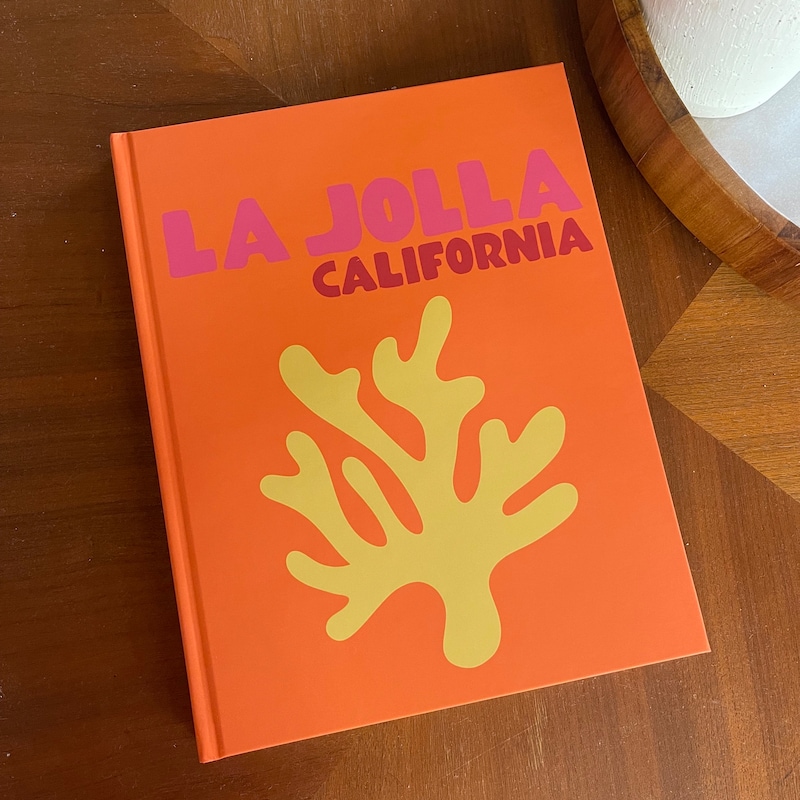 Polaroid Coffee Table - Etsy