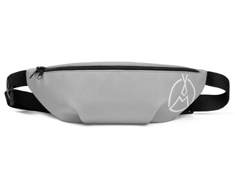 DIY Bag Patternpdf Chest Pack Template - Etsy