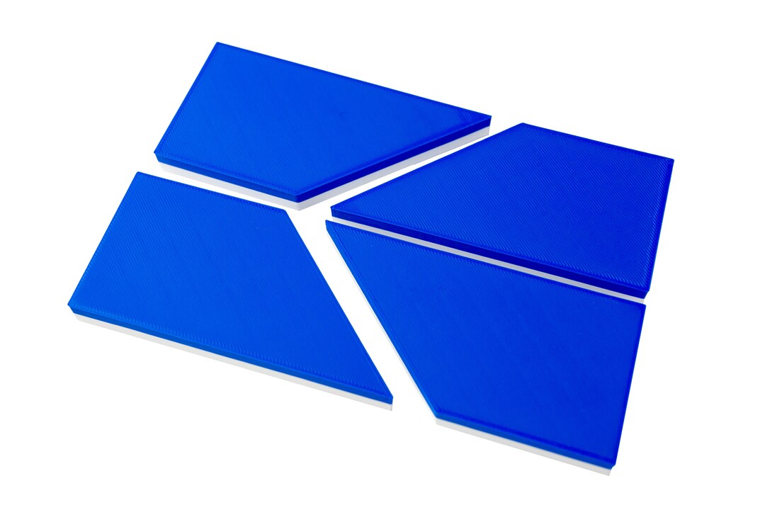 SAP - Puzzle That Requires Out of the Box Thinking. - Etsy