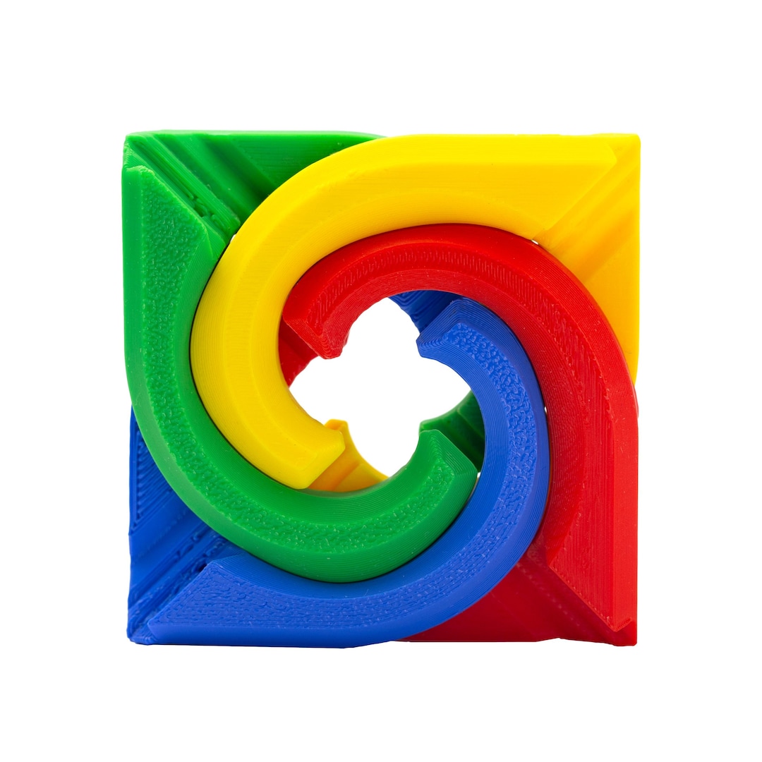 Typhoon Puzzle. Take Apart and Put Back Together. - Etsy