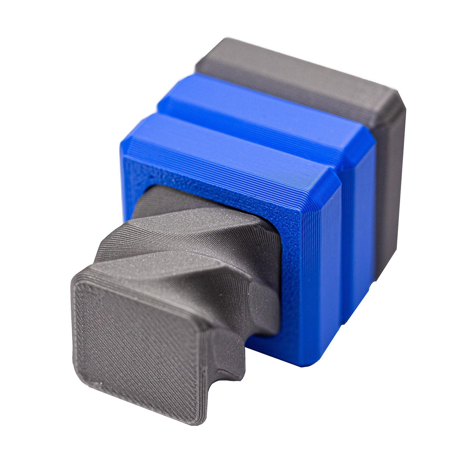 Impossible Square Nut and Screw. Squarely Nuts. - Etsy