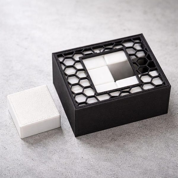 Quadra - Etsy