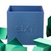 SIXT Puzzle Box by Puzzleguystore 3D Printed Packing Puzzles for Adults ...