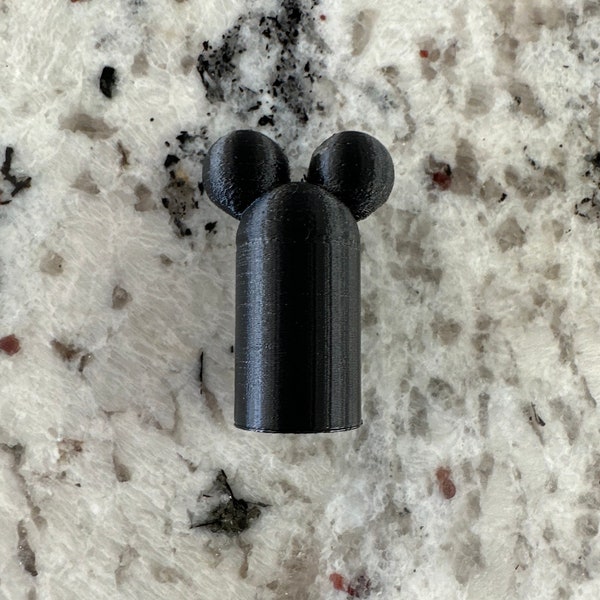 Mickey Mouse Straw Covers - Etsy