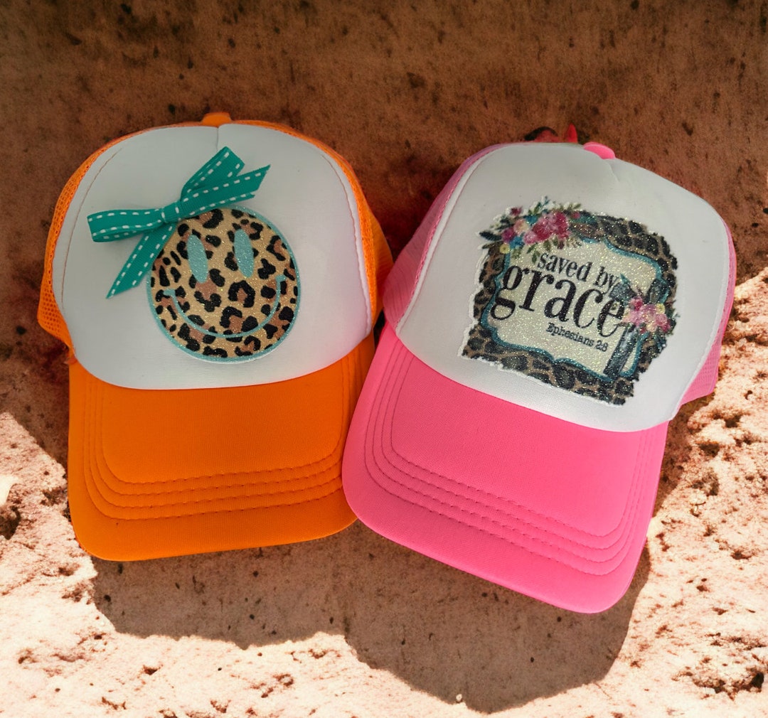 Saved by Grace/smiley Face - Etsy