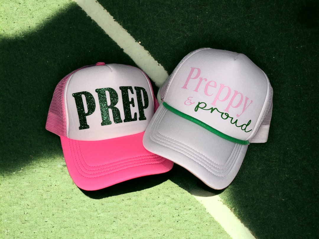 PREPPY - Etsy