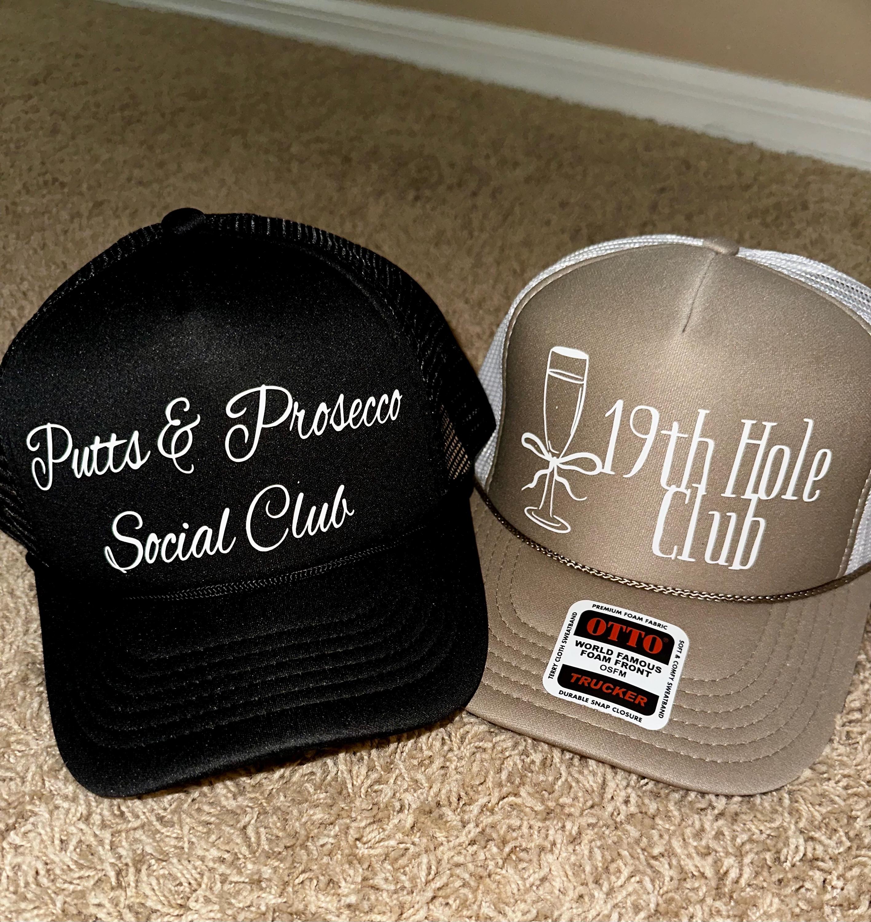 Funny Golf Trucker Hats | Women’s Golf Hat | Golf Wife Hat | Caddie Hat ...