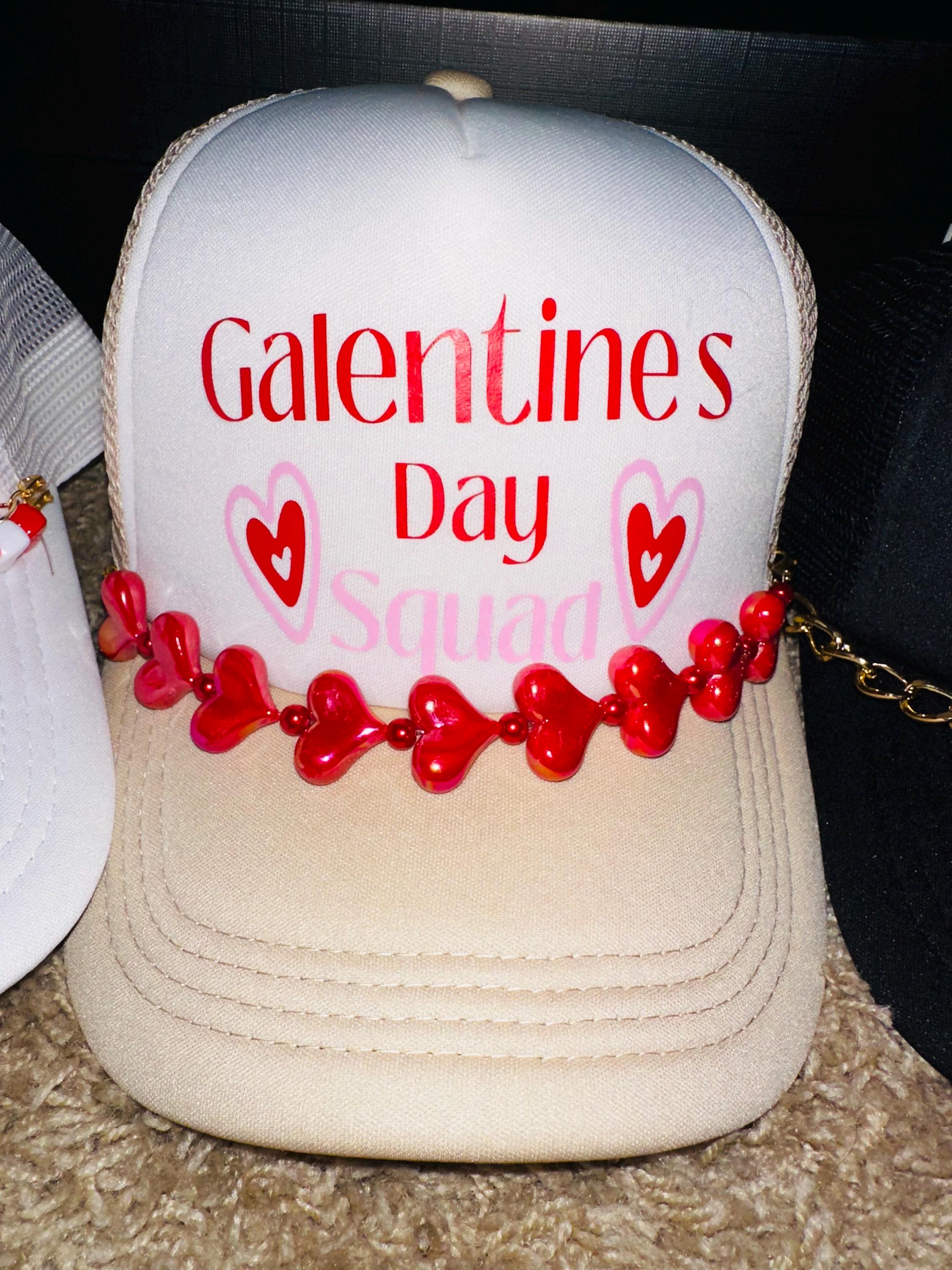 Valentine Trucker Hats, Love Trucker Hat, Custom Truckers Hat, Tic Tac ...
