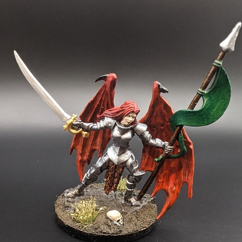 40k Space Marine Models - Etsy