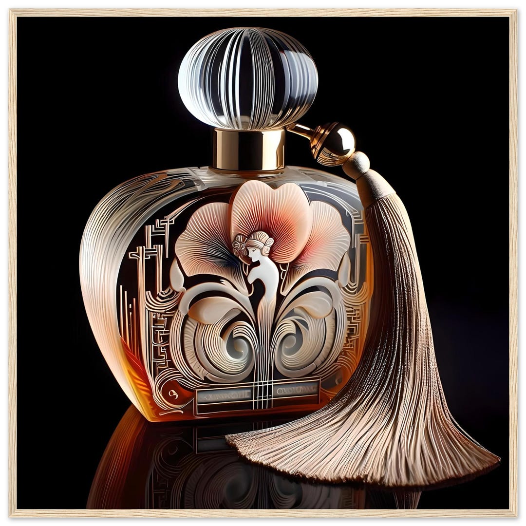 Art Deco 