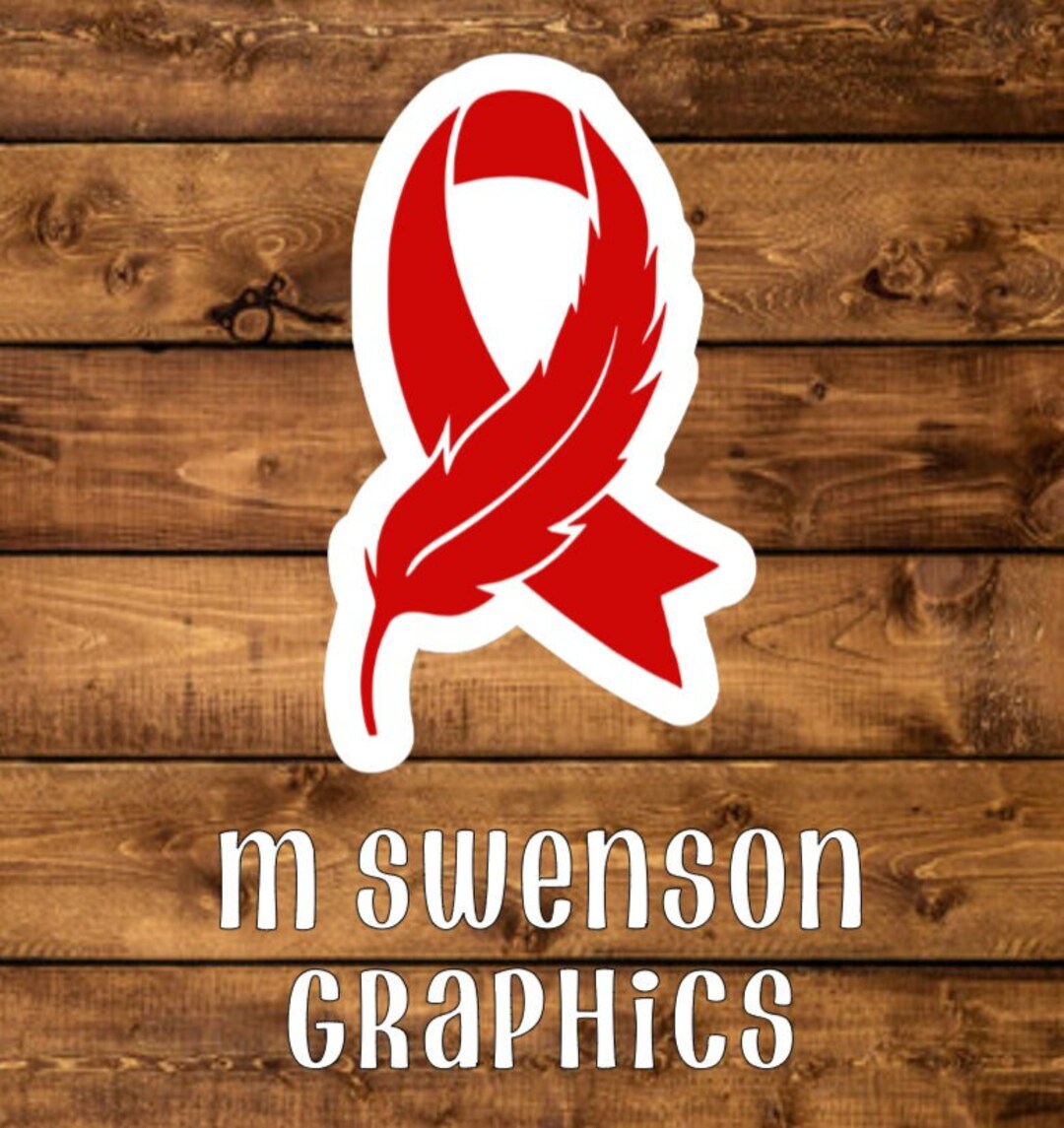 Substance Abuse Awareness Sticker, Substance Abuse Awareness Decal ...