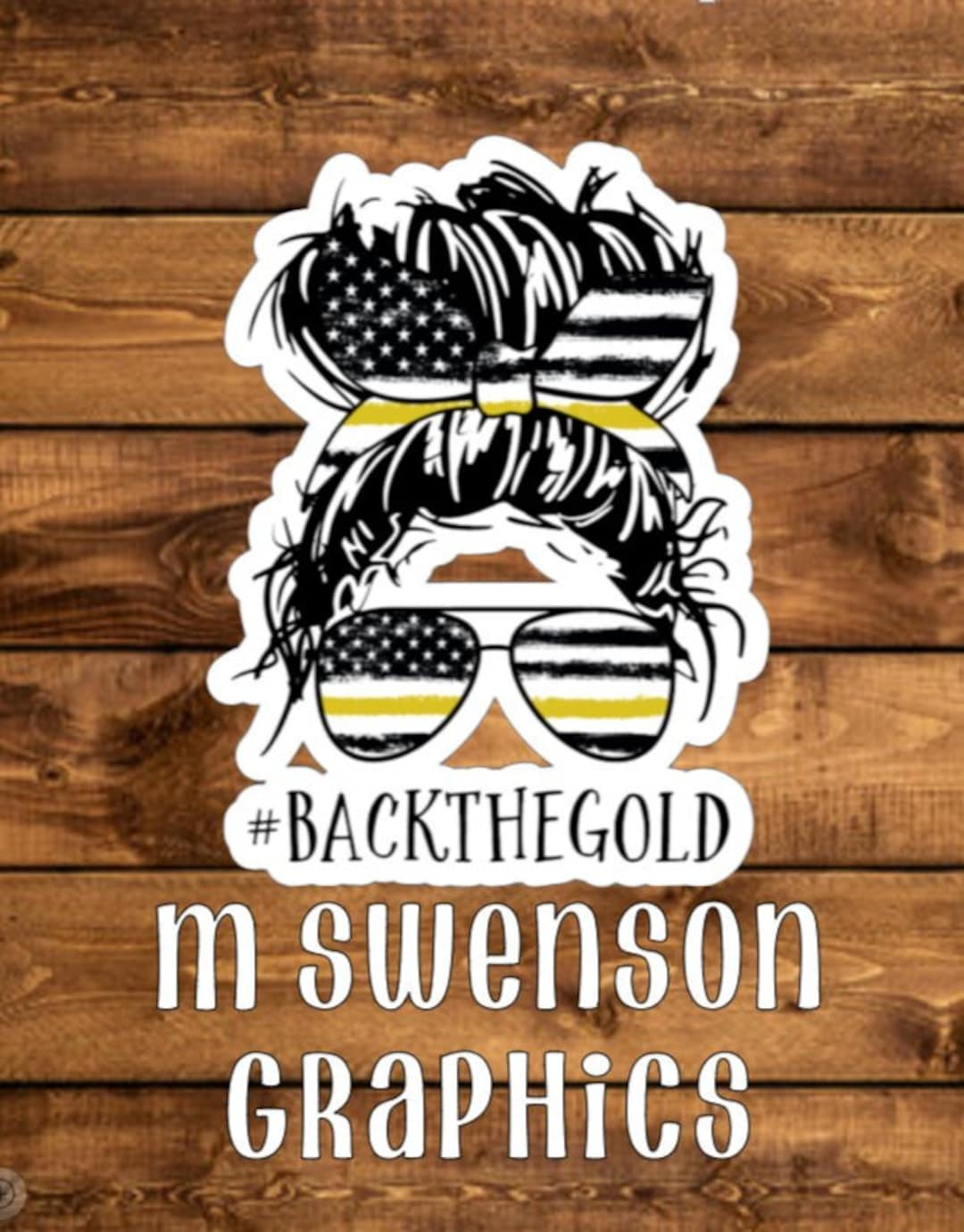 Emergency Dispatcher Sticker, Emergency Dispatcher Decal, Gift for ...