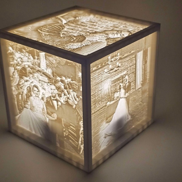 Lithophane - Etsy