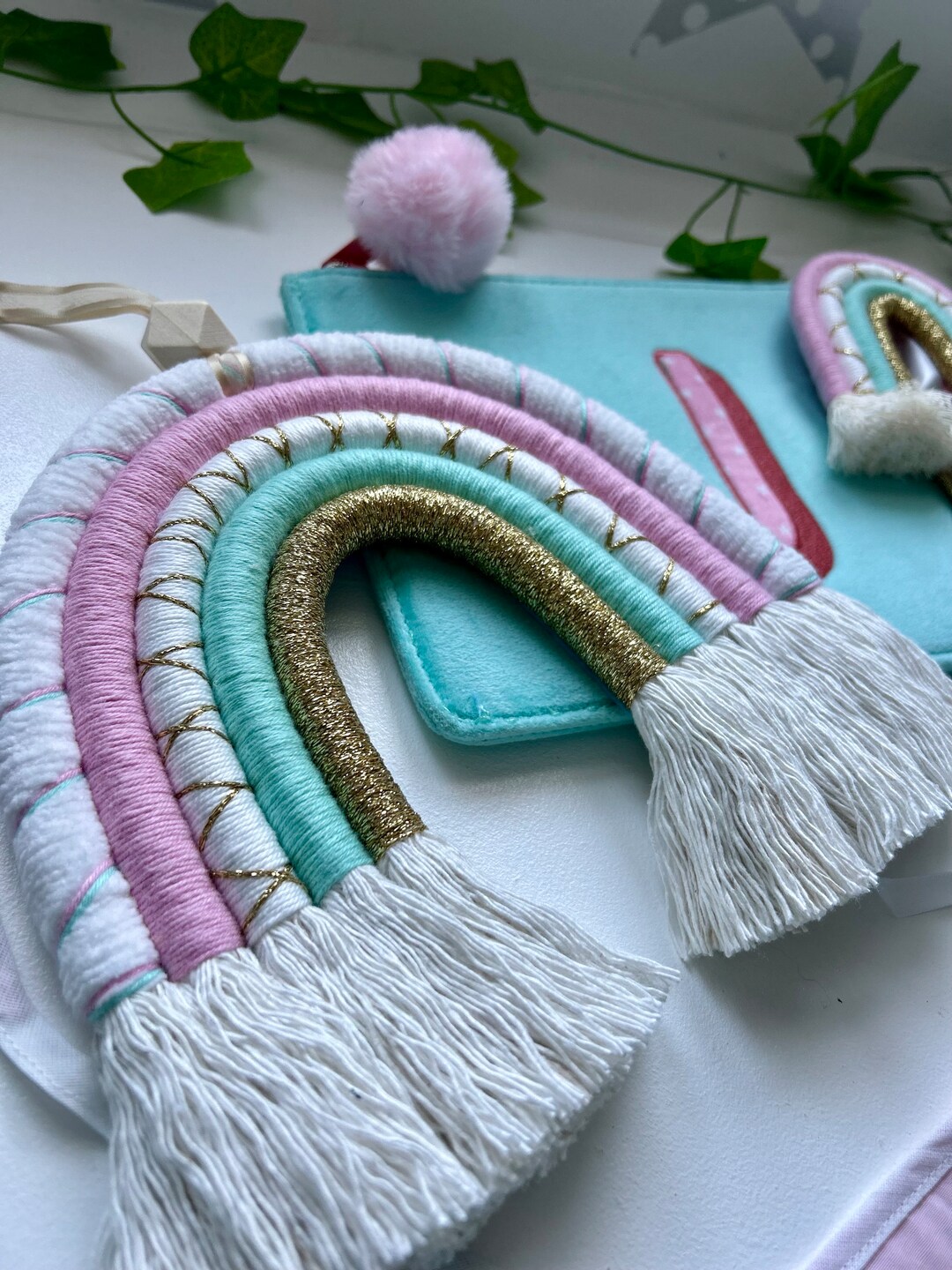 Candy Floss Rainbow - Etsy