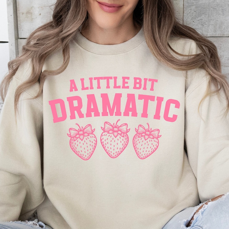 Regina George - Etsy