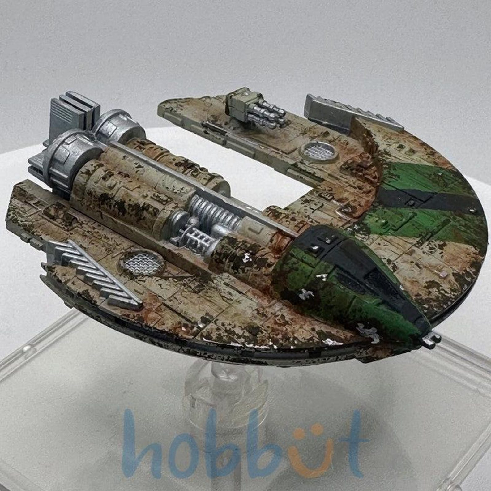 Jumpmaster 5000 (punishing One) - Professionally Painted - Etsy