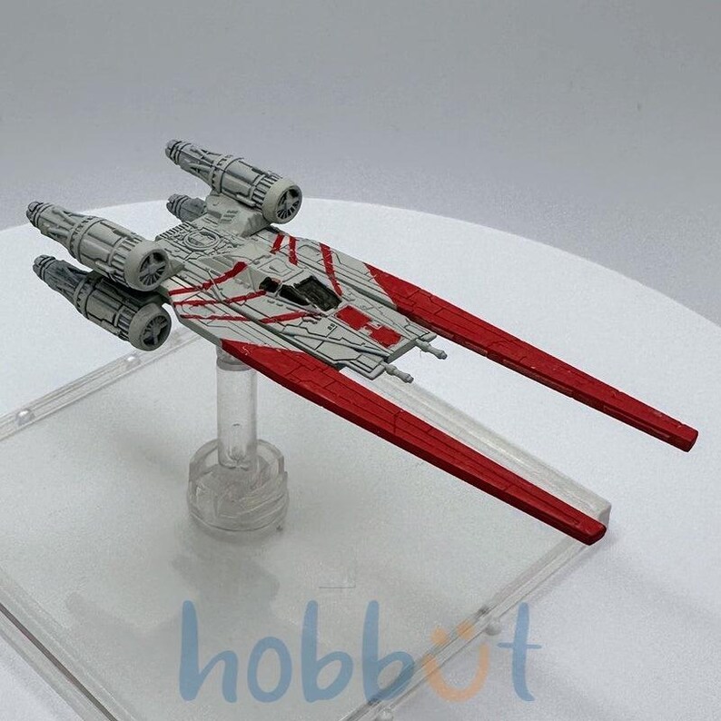 UT-60D U-wing (professionally Painted) - Etsy