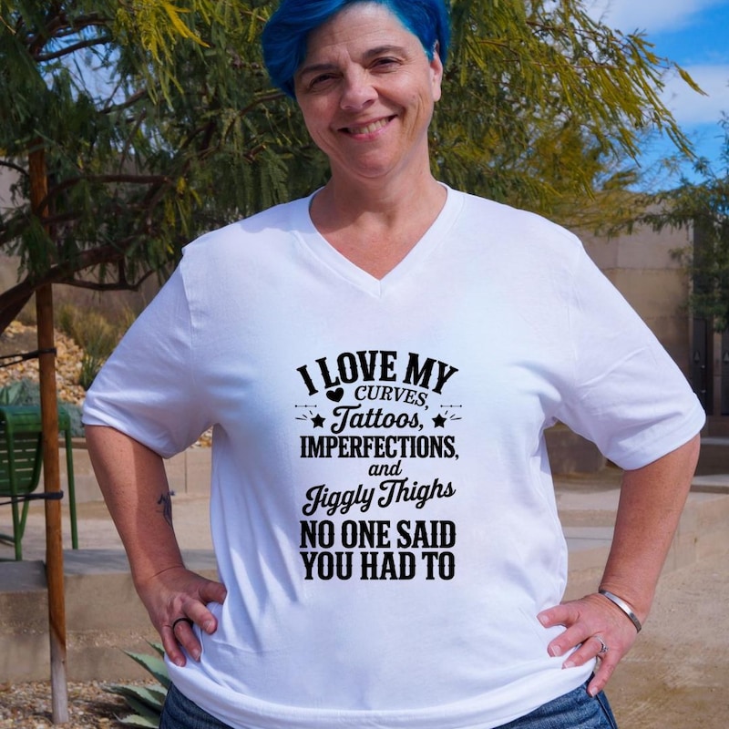 Big Gyatt Girls - Etsy
