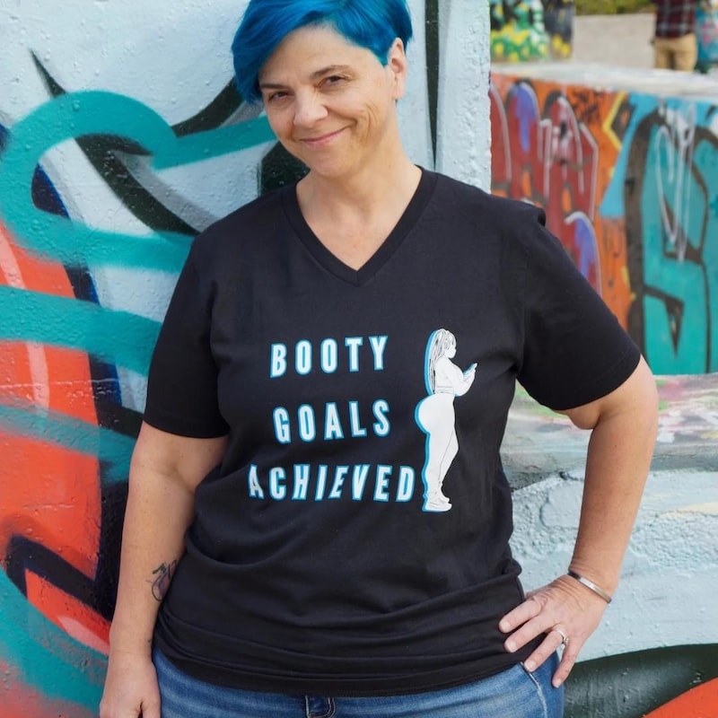 Big Gyatt Girls - Etsy