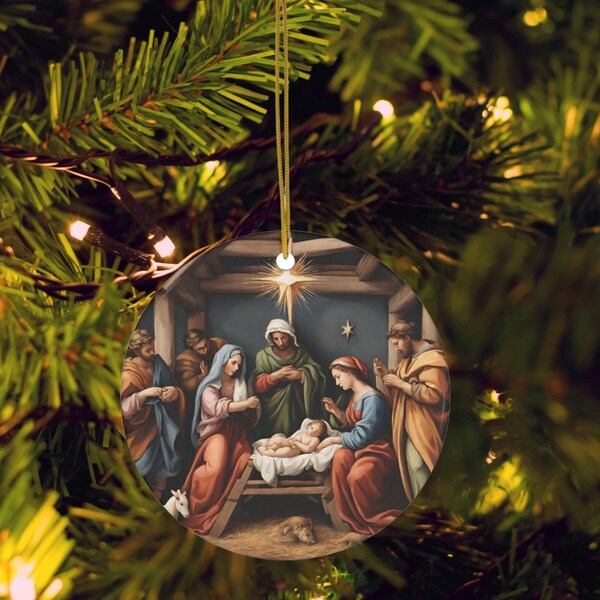 Willow Tree Baby Jesus - Etsy