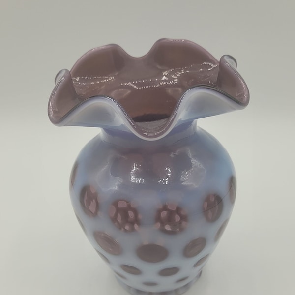 Fenton Coin Dot - Etsy