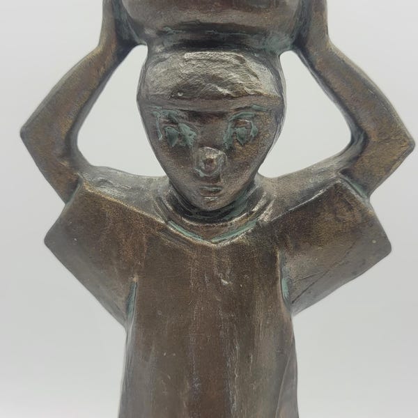 Fred Press - Etsy