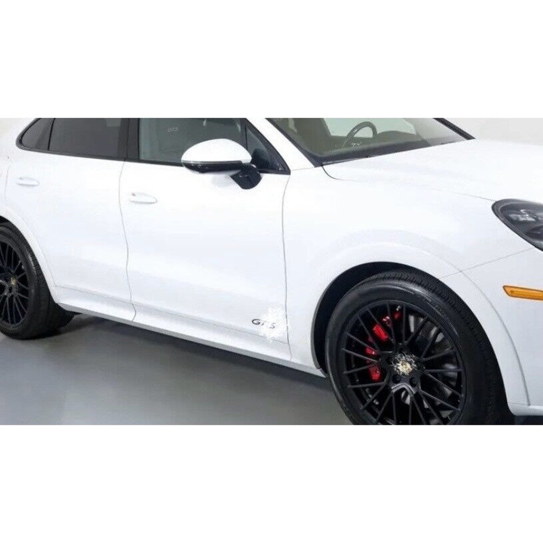 Custom GTS Side Door Decals Set for Porsche Cayenne 2003-2024 - Etsy