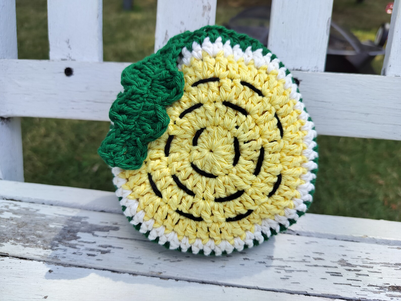 Foldable Market Bag Crochet Multi-pattern | Watermelon Bag Pattern ...