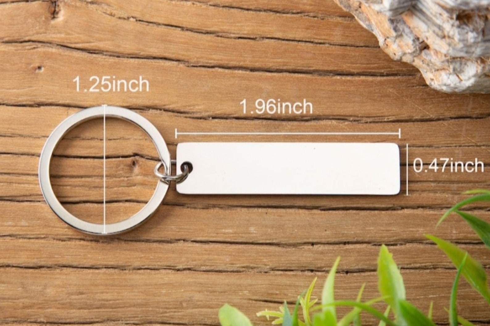Funny Keychain for Adults Don't Duck With Me Engraved Key Chain With ...
