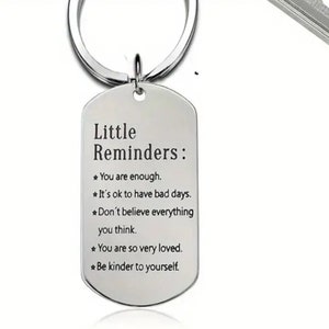 Funny Keychain for Adults Don't Duck With Me Engraved Key Chain With ...