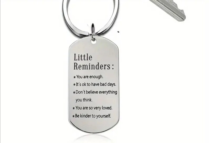 Funny Keychain for Adults Don't Duck With Me Engraved Key Chain With ...