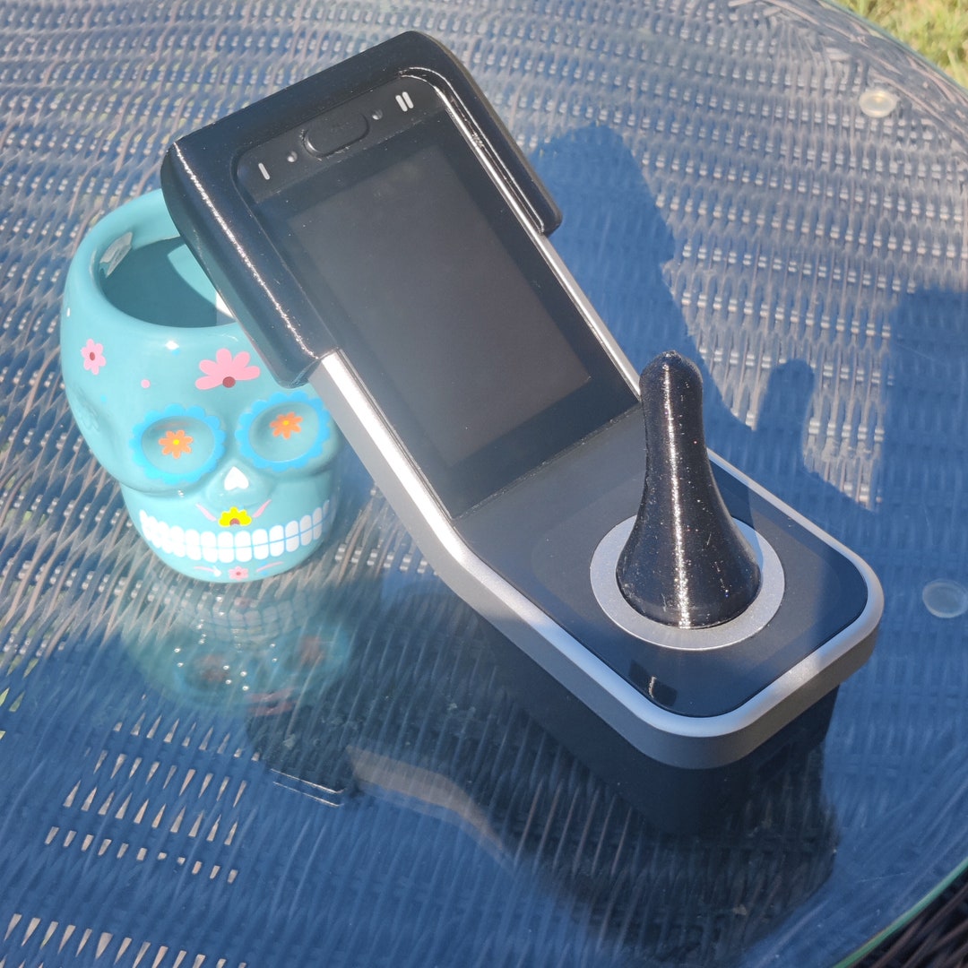 Invacare Linx 400 Touch Screen Joystick Bumper Protector Controller ...
