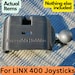 Invacare Linx 400 Touch Screen Joystick Controller Wheelchair ...