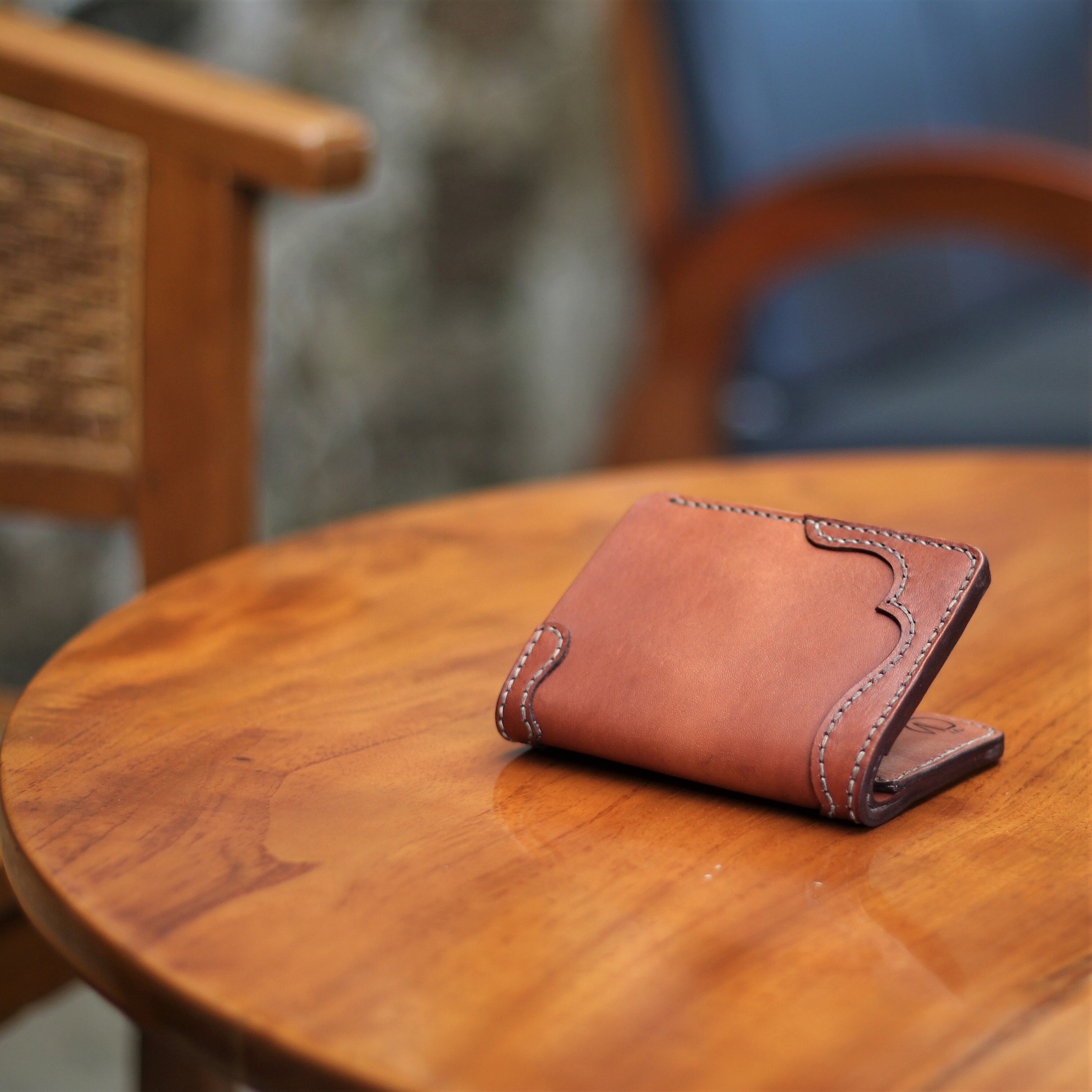 Vintage Man Wallet - Pattern Set for LASER CUTTING - Laser Ready Files ...