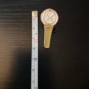 ATEEZ Fanmade Enamel Pin - Etsy