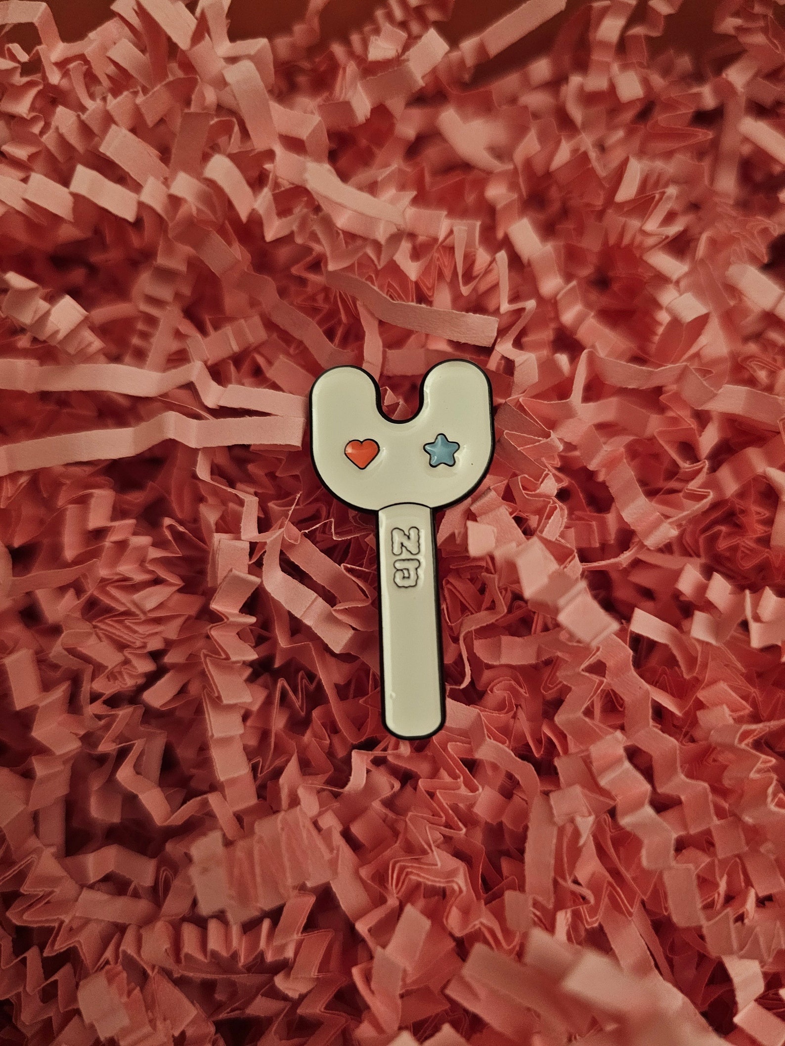 Newjeans Fanmade Enamel Pin - Etsy