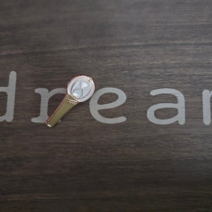 ATEEZ Fanmade Enamel Pin - Etsy