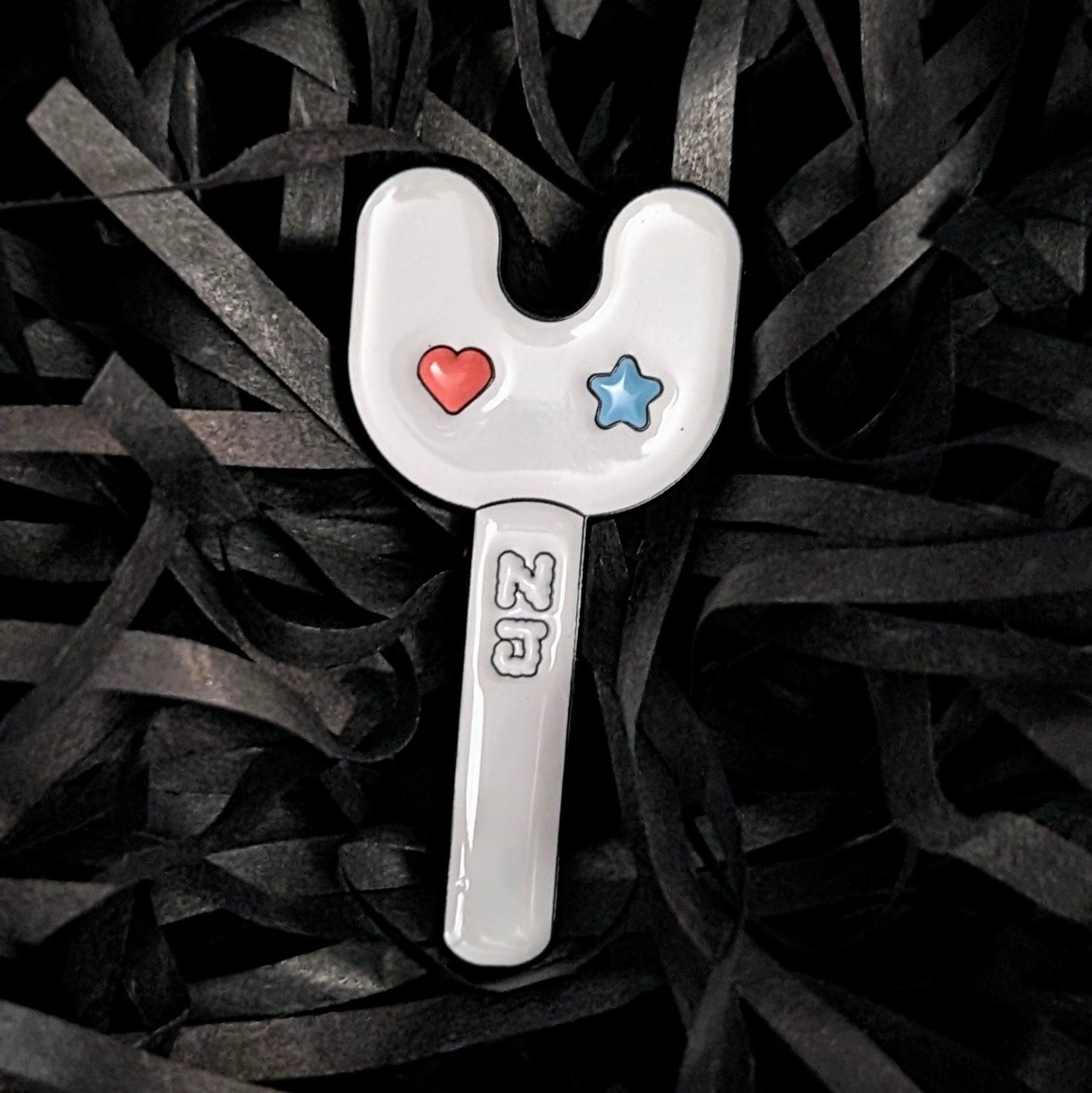 Newjeans Fanmade Enamel Pin - Etsy