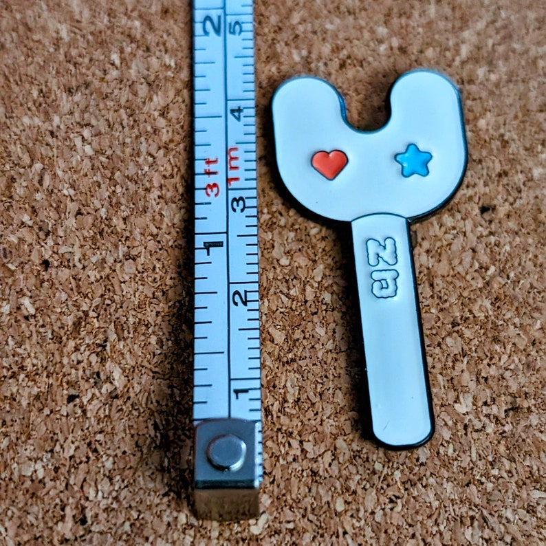 Newjeans Fanmade Enamel Pin - Etsy