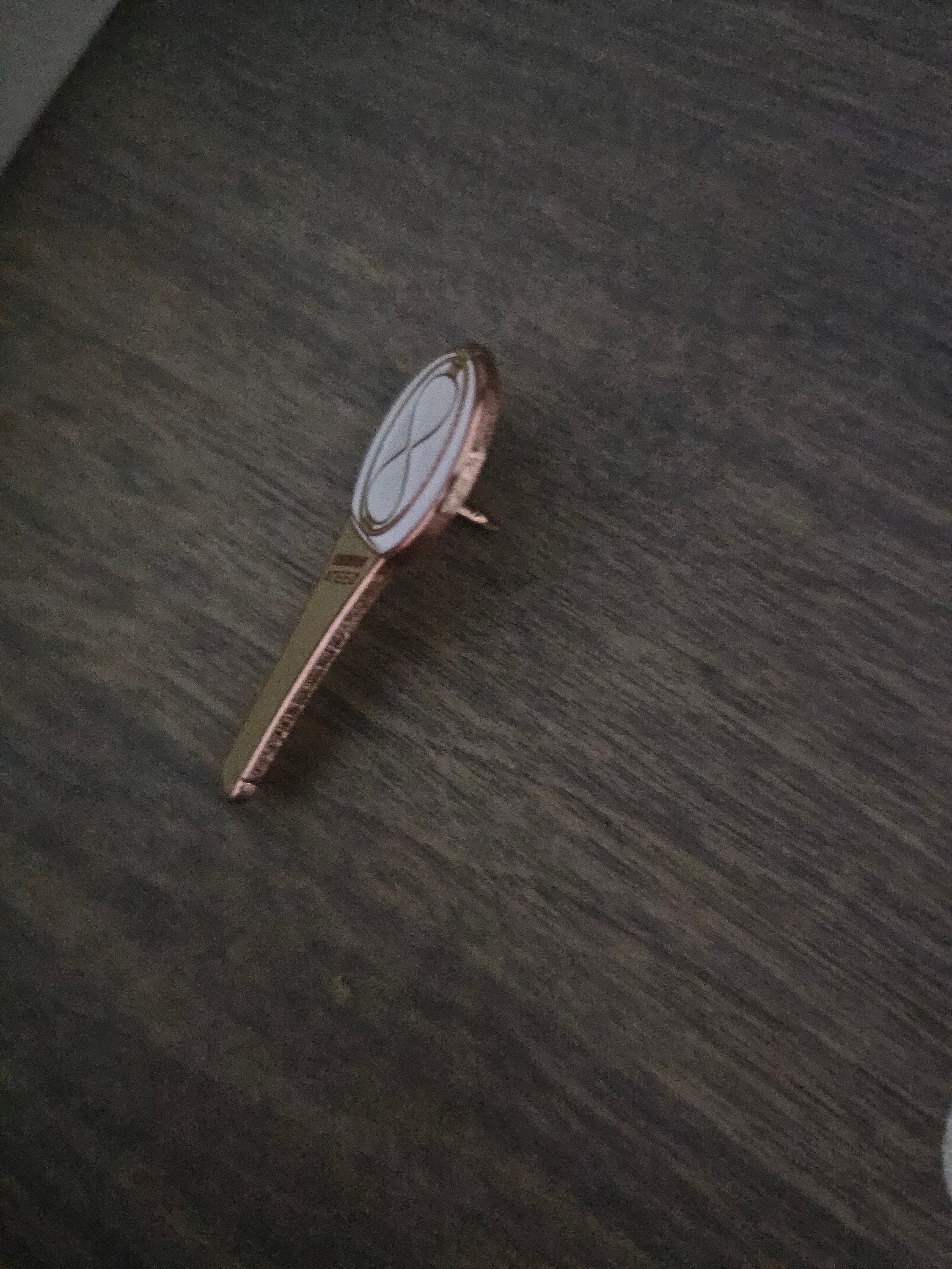 ATEEZ Fanmade Enamel Pin - Etsy