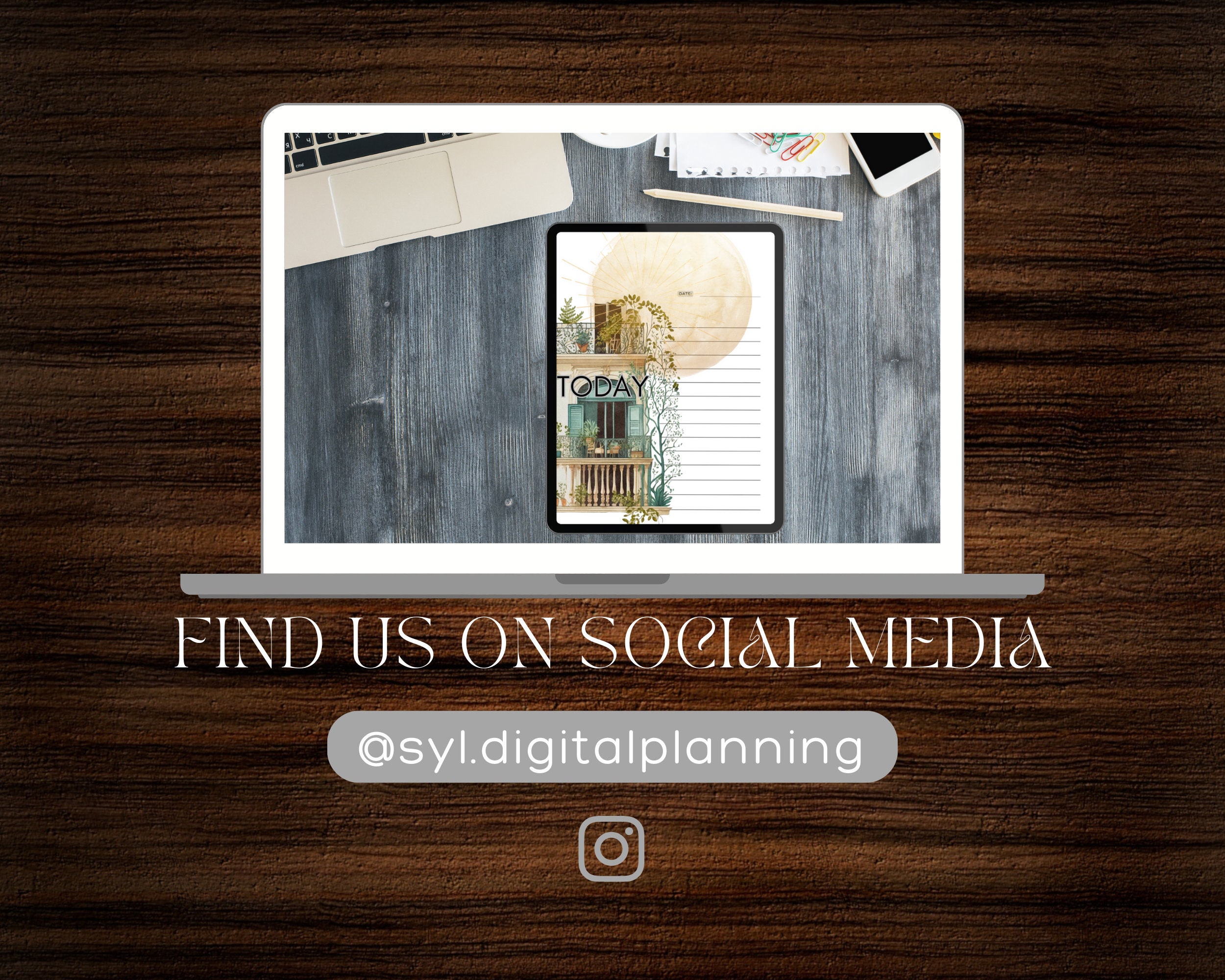 Celebrate 2024 Notes Pages and Digital Stickers, Printable and Digital ...