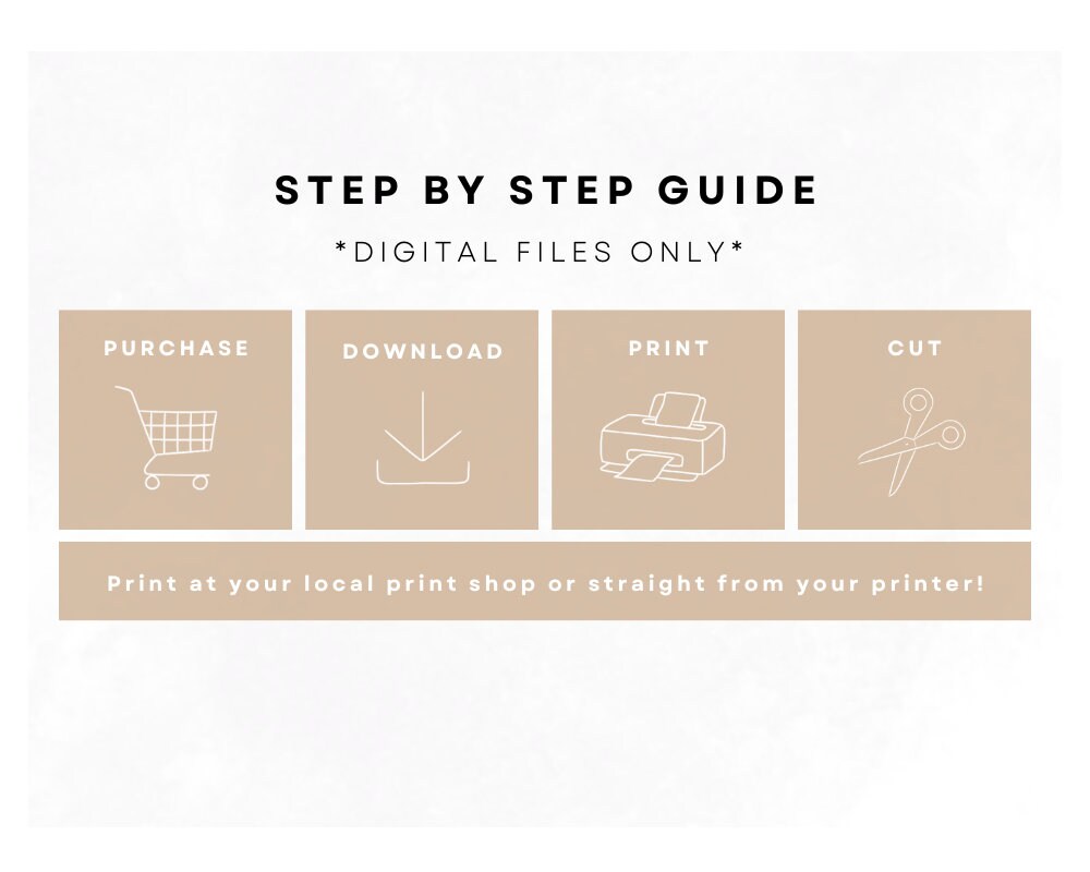 Alphabet Cards ABC Learning Cards Homeschool Preschool Learning ...