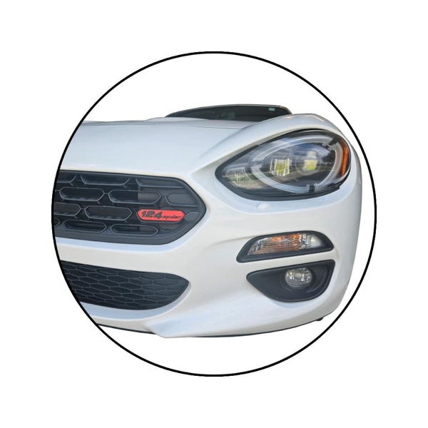 Car Decals Fiat 500 - Etsy