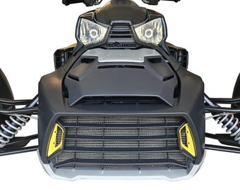CUSTOM ACCESSORIES for Can-am Ryker | Custom Accessory Mod for All ...