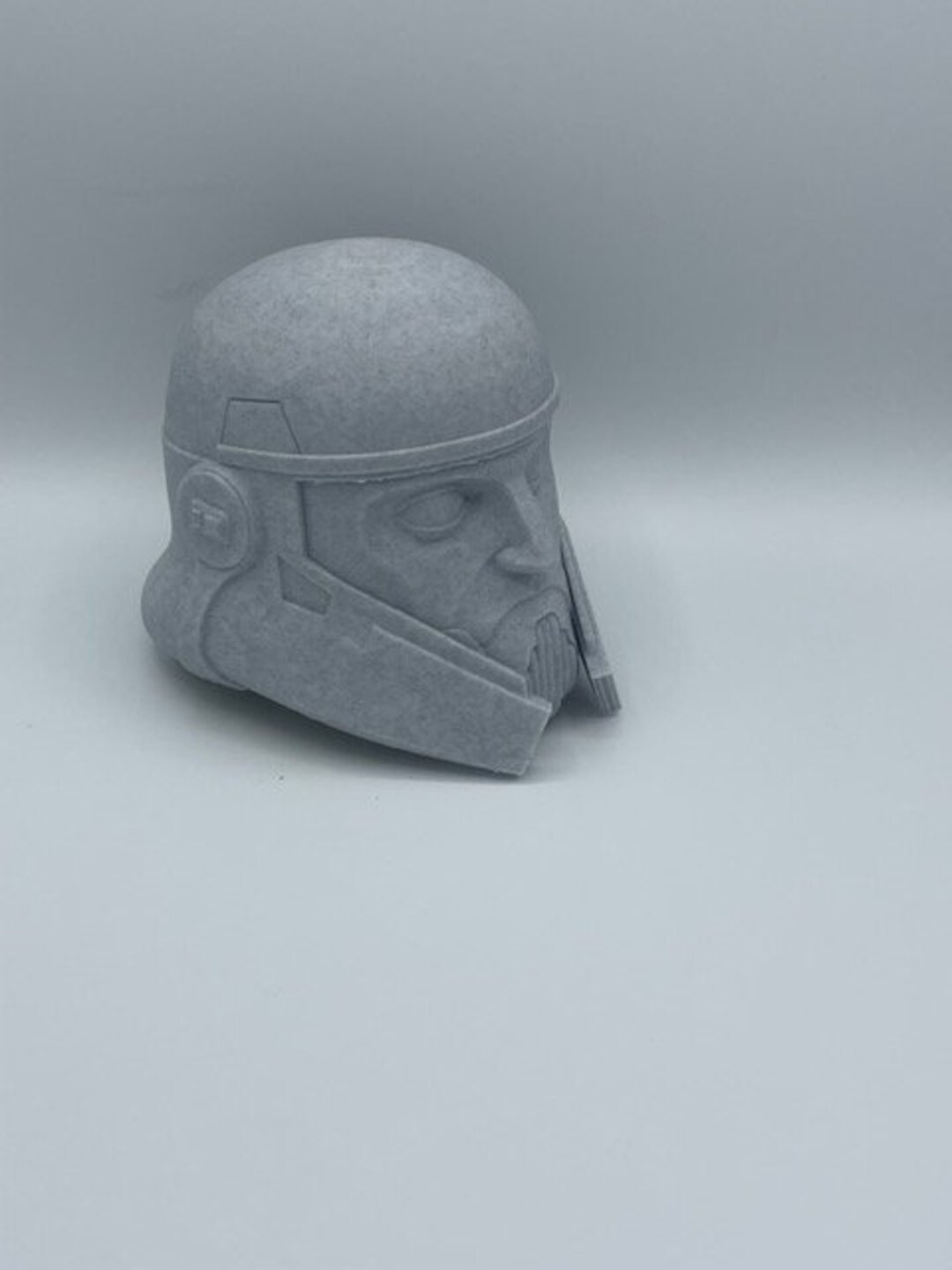 1/2 Scale Star Wars Captain Enoch Helmet From Ahsoka - Etsy